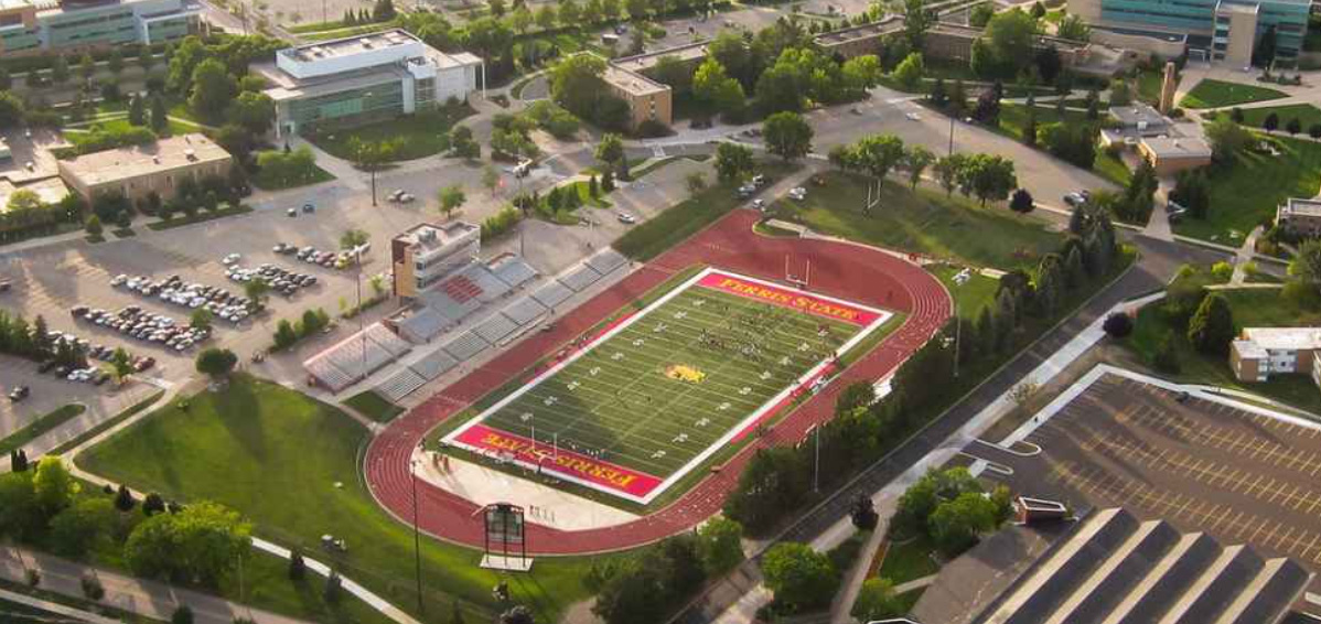 From Champions to Underdogs: Ferris State's Unexpected Journey in the ...